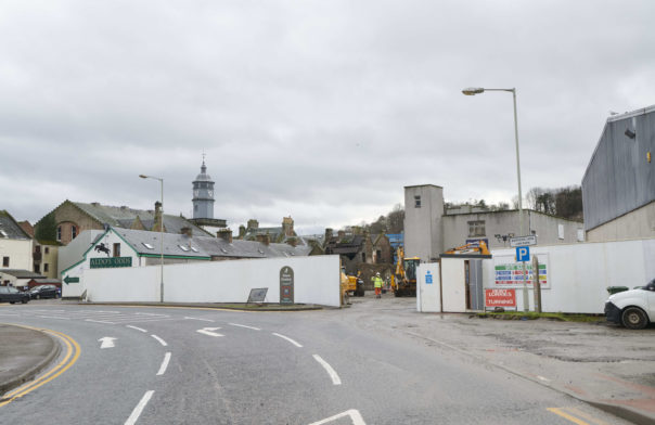 News · Ark Estates Scotland · Ark Estates Scotland