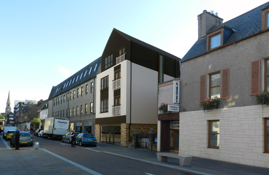 News · Ark Estates Scotland · Ark Estates Scotland