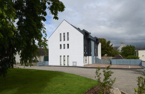 Commercial Property · Ark Estates Scotland