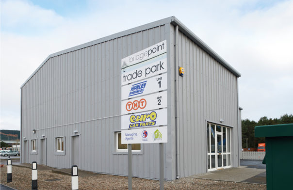 News · Ark Estates Scotland · Ark Estates Scotland